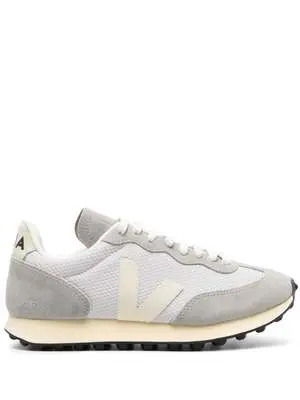 VEJA Rio Branco Aircell Sneakers - Grey