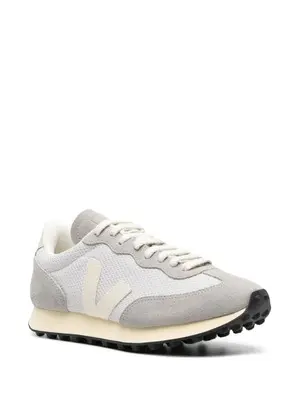 VEJA Rio Branco Aircell Sneakers - Grey