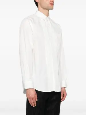 Sacai Seam-detail Shirt
