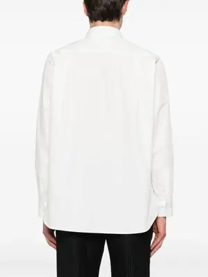 Sacai Seam-detail Shirt