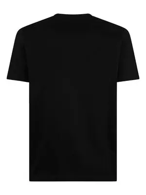 Dsquared2 Slogan-print Cotton T-shirt