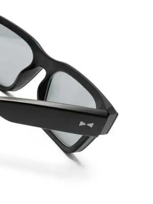 SNOB Giuan Mari Square-frame Glasses
