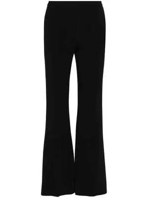 Etro Flared Tailored Trousers