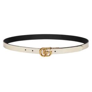 Gucci Skinny Belts For Women