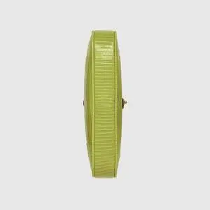 Gucci Jackie 1961 Lizard Mini Bag