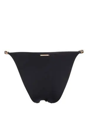 Stella McCartney Chain-link Bikini Bottom