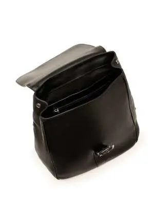 Bally Spin Leather Backpack