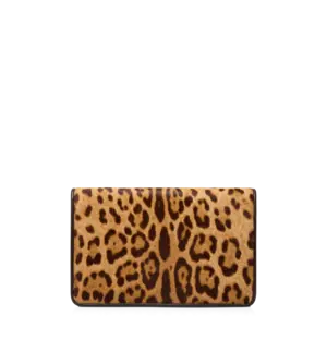 TOM FORD Whitney Calf Hair Shoulder Bag