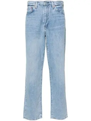LEVI'S 568 Loose-leg Jeans - Blue