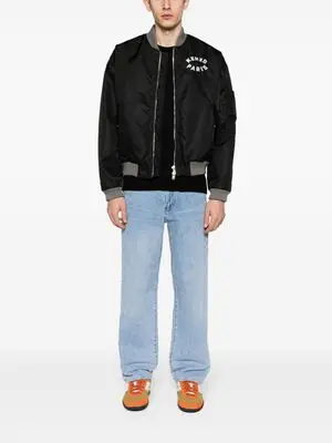 LEVI'S 568 Loose-leg Jeans - Blue