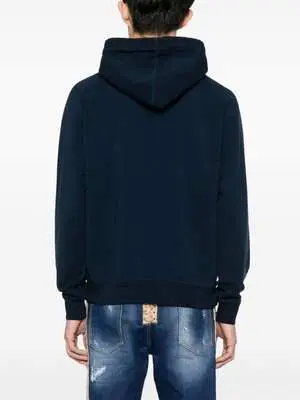 Dsquared2 Raglan Hoodie