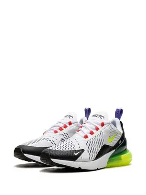 Nike Air Max 270 Sneakers