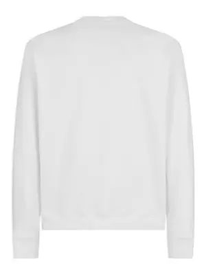 Dsquared2 Logo-print Cotton Sweatshirt