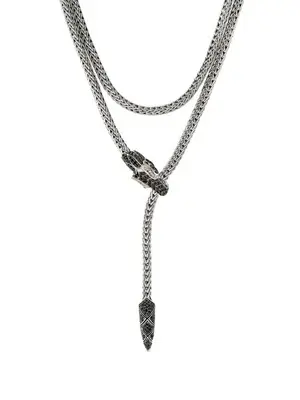 John Hardy Lariat Necklaces