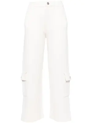 Barrie Belted Pants For Women