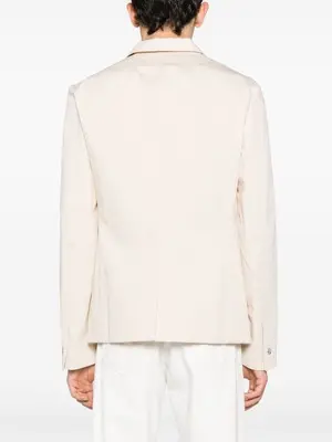 Jacquemus La Veste Jean Blazer - Neutrals
