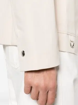 Jacquemus La Veste Jean Blazer - Neutrals