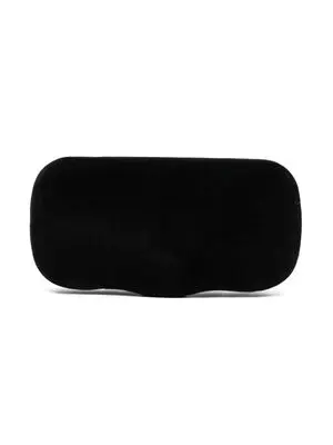 Linda Farrow Logo-plaque Square Sunglasses