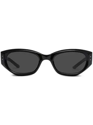 GENTLE MONSTER Benven 01 Sunglasses
