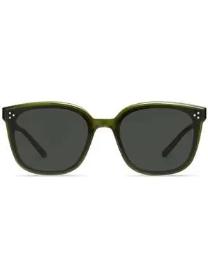 GENTLE MONSTER By Kc2 Sunglasses - Green