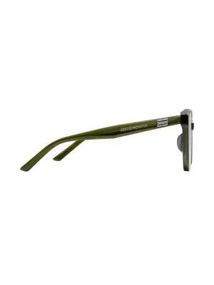 GENTLE MONSTER By Kc2 Sunglasses - Green