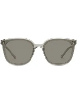 Gentle Monster Logo Eyewear For Women