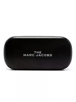 Marc Jacobs J Marc Wayfarer-frame Sunglasses