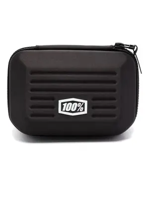 100% PURE Hiper Shield-frame Sunglasses