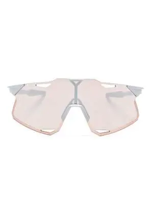 100% PURE Hiper Shield Sunglasses - Grey