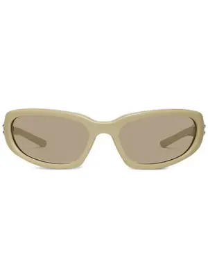 Gentle Monster Oversized Eyewear For Women