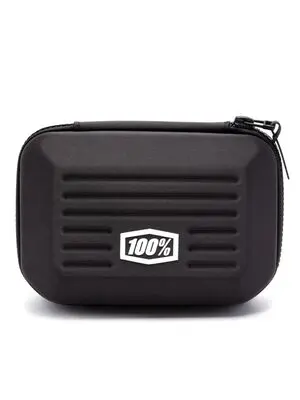 100% PURE Speedtrap Oversize-frame Sunglasses