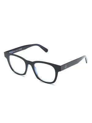 Moncler Wayfarer-frame Glasses