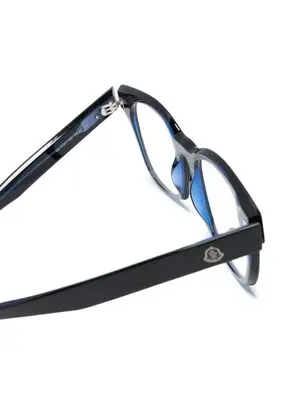 Moncler Wayfarer-frame Glasses