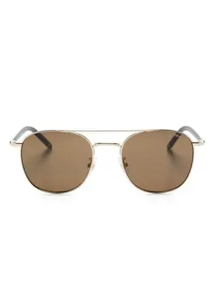 Montblanc Square Sunglasses
