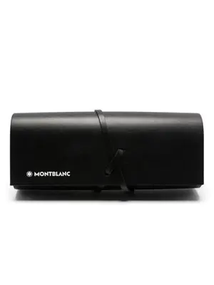 Montblanc Square Sunglasses