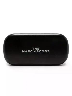 Marc Jacobs Marc Square-frame Sunglasses