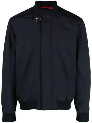 Fay Straight Hem Jackets For Men
