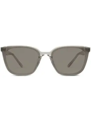 GENTLE MONSTER Pino Brc11 Sunglasses - Grey