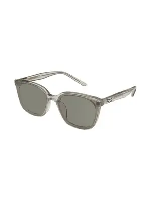 GENTLE MONSTER Pino Brc11 Sunglasses - Grey
