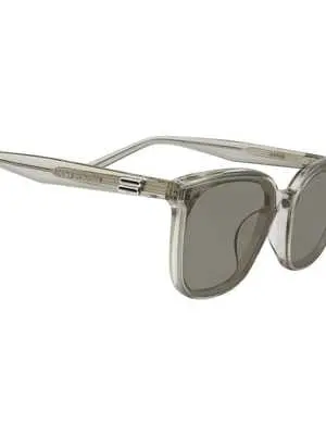 GENTLE MONSTER Pino Brc11 Sunglasses - Grey