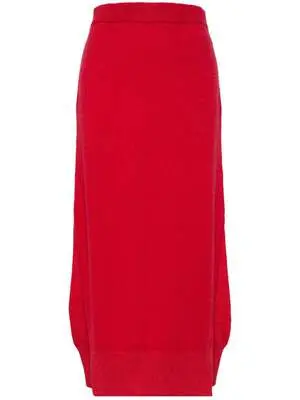 Barrie Ribbed Bottoms For Women
