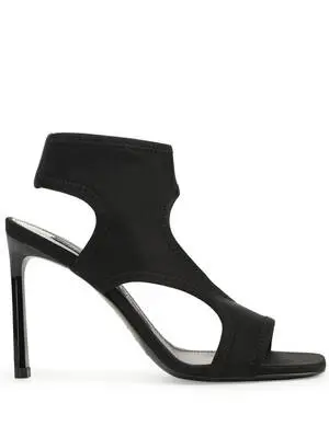SERGIO ROSSI Jane 95mm Sandals