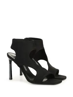 SERGIO ROSSI Jane 95mm Sandals