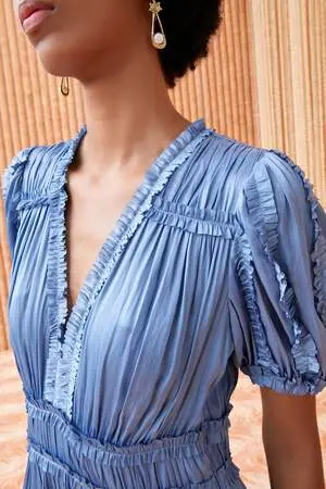 Ulla Johnson Olivia Dress