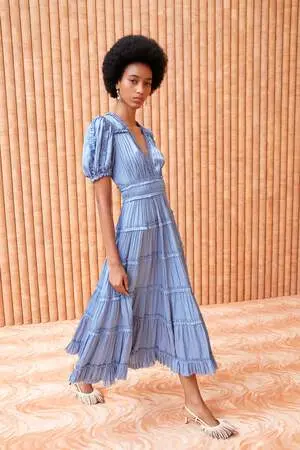 Ulla Johnson Olivia Dress