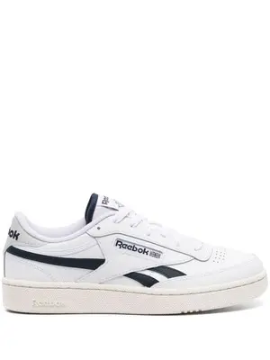 REEBOK Club C Revenge Leather Sneakers - White