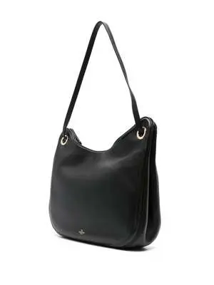 Valentino Garavani Vlogo Signature Chain-link Shoulder Bag