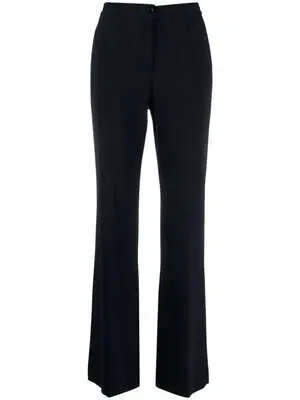 Talbot Runhof Straight-leg Trousers