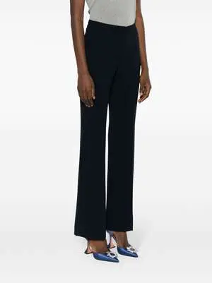 Talbot Runhof Straight-leg Trousers