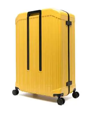 PIQUADRO Spinner High-shine Suitcase